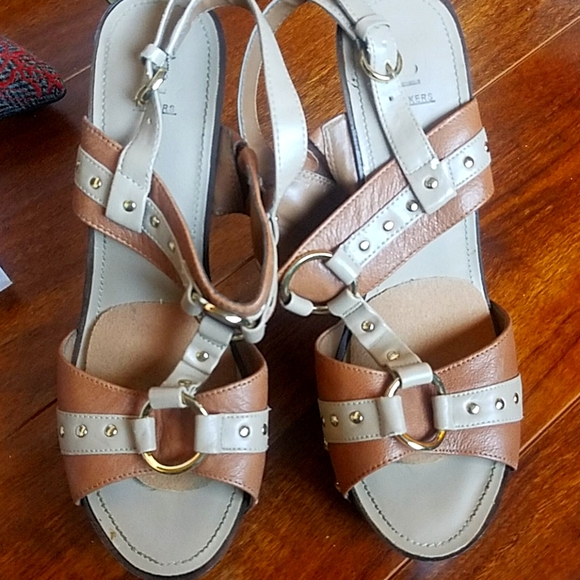 Bakers | Shoes | Authentic Heels Bakers | Poshmark